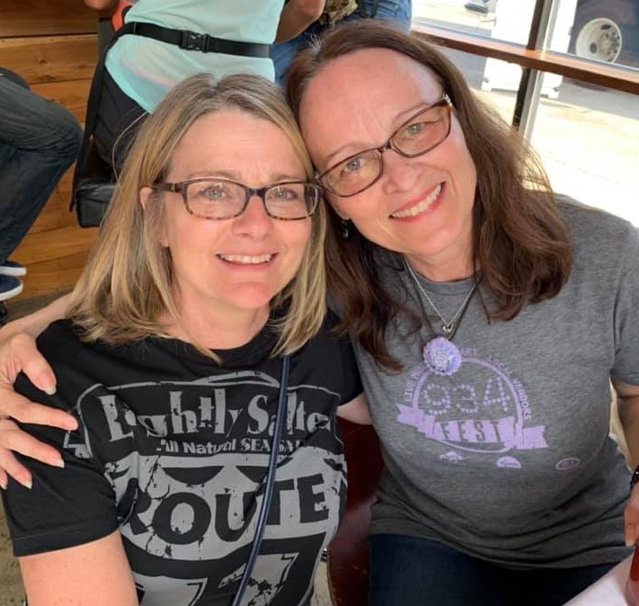 Companion LOSS Community Services - LOSS Community Services