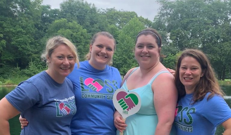 Postvention & Prevention Resources – LOSS Community Services